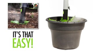 Dynasteam Weed Steamer Canadian Tire