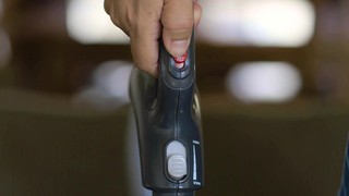 Oreck Venture Pro Bagged Canister Vacuum Canadian Tire