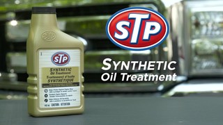 STP Synthetic Oil Treatment, 443-mL Canadian Tire
