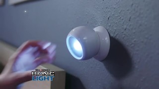 As Seen On TV Bell & Howell Bionic Light Ball Canadian Tire