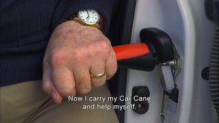 As Seen On TV Car Cane Canadian Tire