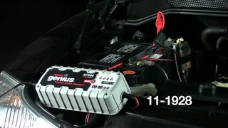 NOCO Genius G7200 Smart Battery Charger Canadian Tire