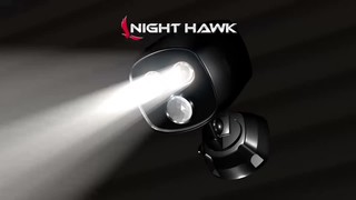 As Seen On TV Night Hawk Security Spotlight Canadian Tire