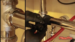 FiberFix Tape Canadian Tire