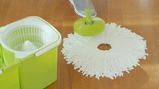 Big Boss Insta Mop Canadian Tire