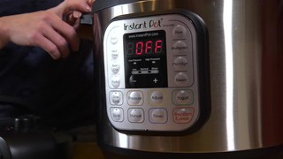 Instant Pot® Duo Pressure Cooker, 8-qt Canadian Tire