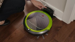 Bissell Smartclean Robot Vacuum Canadian Tire