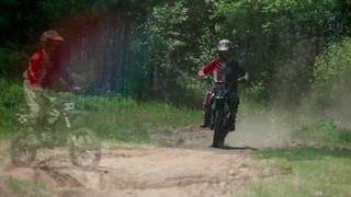 Apollo ADR 125 Dirt Bike Canadian Tire