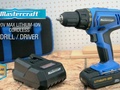 Mastercraft 20V Max Li-Ion Cordless Drill, 1/2-in Canadian Tire